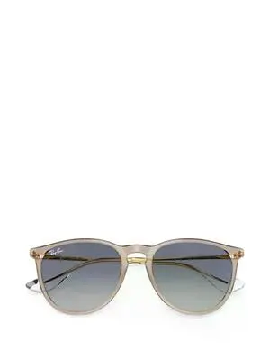 Ray-ban Erika Classic Sunglasses - Neutrals