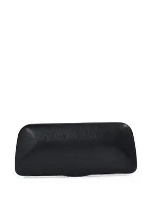 Balenciaga Bossy Bb Rectangle-frame Sunglasses