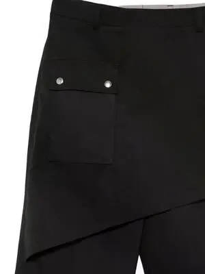 KIKO KOSTADINOV Linnet Wrap Trousers