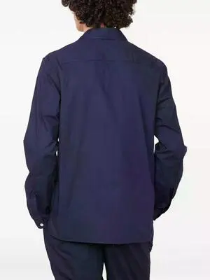 Officine Générale Eloan Button-down Shirt