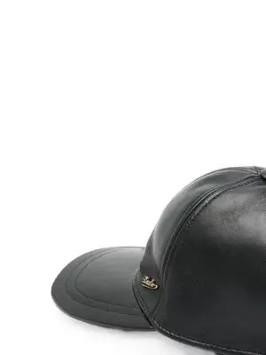 Borsalino Otis Baseball Cap