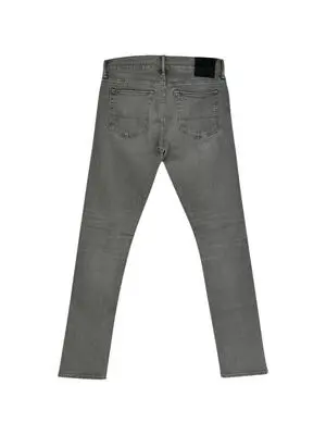 TOM FORD Slim-fit Jeans - Grey