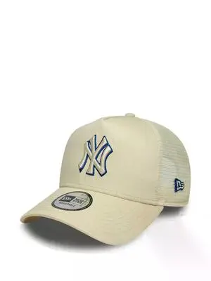 New Era New York Yankees Trucker Cap