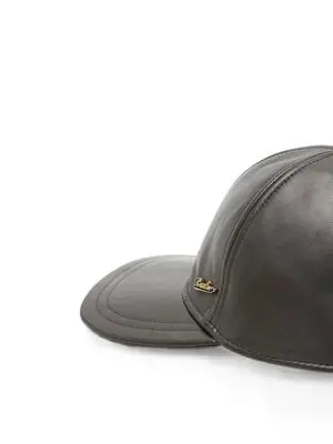 Borsalino Otis Baseball Cap