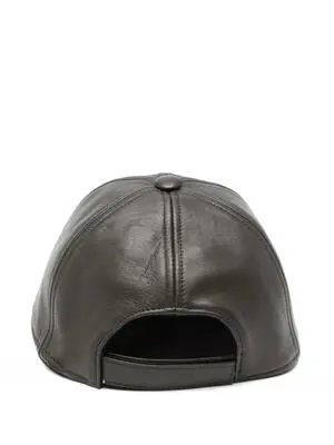 Borsalino Otis Baseball Cap