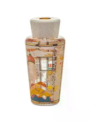 BAOBAB COLLECTION Côte D’azur 500ml Diffuser - Neutrals