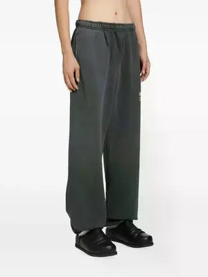 WILLY CHAVARRIA Plaza Chavarria Track Pants