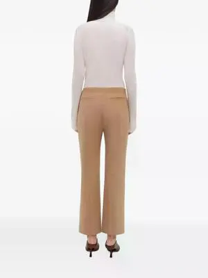 Simkhai Mackenzie Straight-leg Trousers