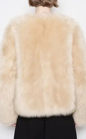 CHAROUX Calin Shearling Jacket