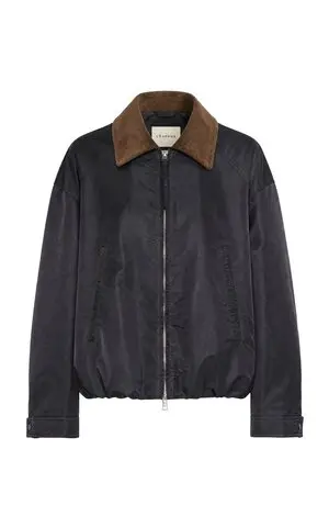 CHAROUX Nylon Walker Jacket