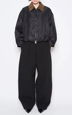 CHAROUX Nylon Walker Jacket