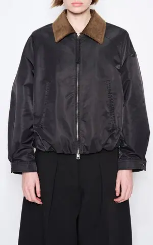 CHAROUX Nylon Walker Jacket