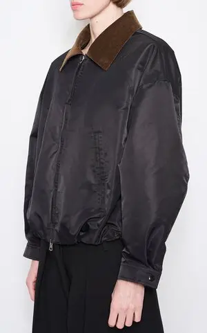 CHAROUX Nylon Walker Jacket