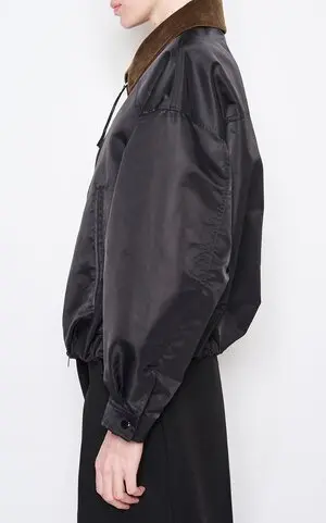 CHAROUX Nylon Walker Jacket