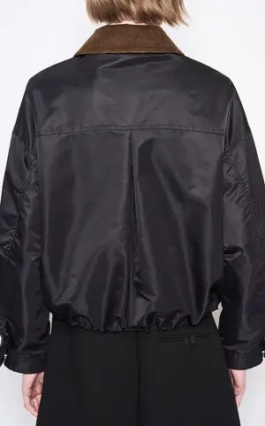 CHAROUX Nylon Walker Jacket