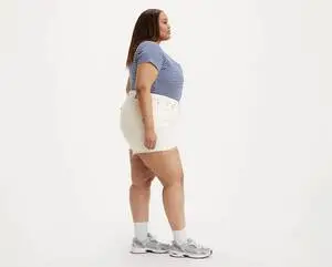 LEVI'S 501 Original High Rise Shorts