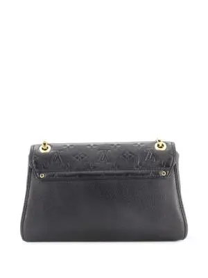 LOUIS VUITTON Saint Germain Handbag Monogram Empreinte Leather Pm Shoulder Bag