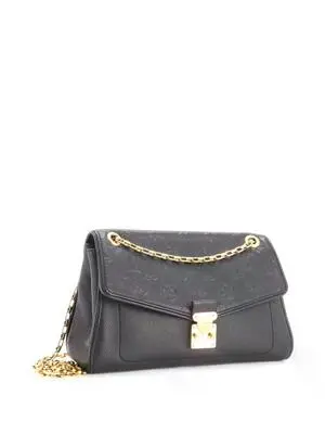 LOUIS VUITTON Saint Germain Handbag Monogram Empreinte Leather Pm Shoulder Bag