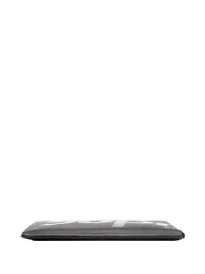 LOUIS VUITTON 2017 Supreme Epi Pochette Jour Gm Clutch Bag - Black