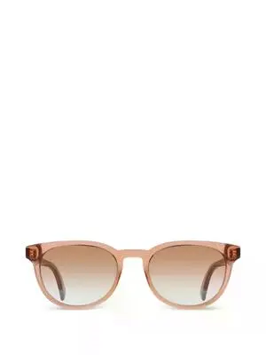 Paul Smith Round-frame Sunglasses - Neutrals