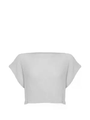 Caravana Chantli Cotton T-shirt