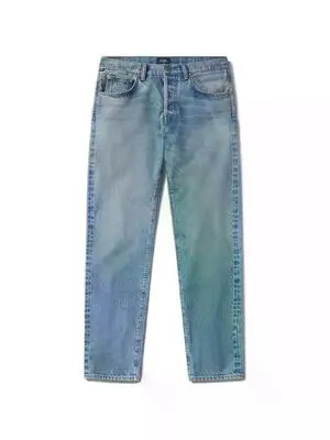 Citizens Of Humanity The Rigid Fifty Jeans - Blue