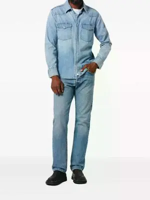 Citizens Of Humanity The Rigid Fifty Jeans