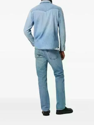 Citizens Of Humanity The Rigid Fifty Jeans