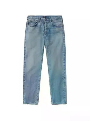 Citizens Of Humanity The Rigid Fifty Jeans - Blue