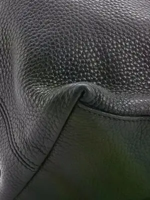 Gucci Soho Chain Strap Leather Medium Shoulder Bag