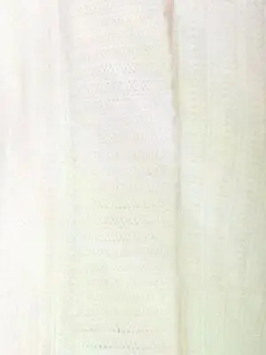 Le Kasha Monaco Ribbed-knit Cardigan