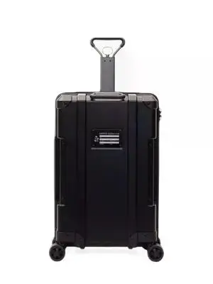 COLLECTIVE Ghost 2.0 Suitcase - Black