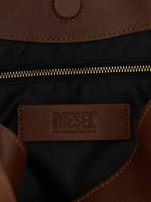 DIESEL® D-one' Medium Handbag