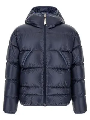 Moncler Anapo' Down Jacket - Blue