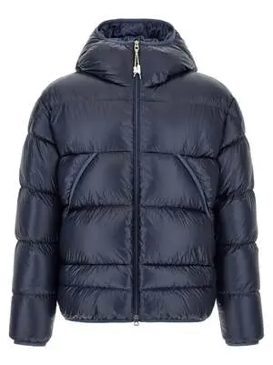 Moncler Anapo' Down Jacket - Blue