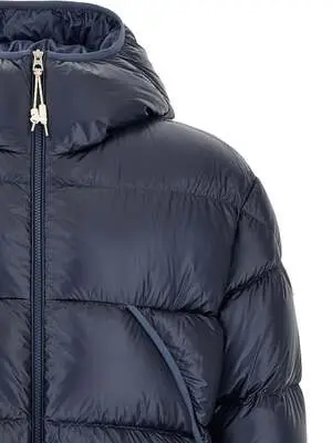 Moncler Anapo' Down Jacket