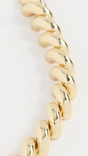 ROXANNE ASSOULIN The Comma Bracelet