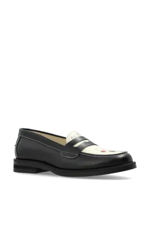 DUKE + DEXTER Wilde’ Loafers