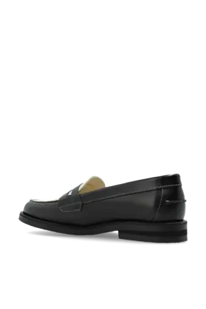 DUKE + DEXTER Wilde’ Loafers
