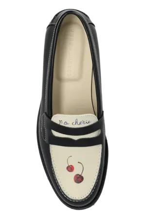 DUKE + DEXTER Wilde’ Loafers