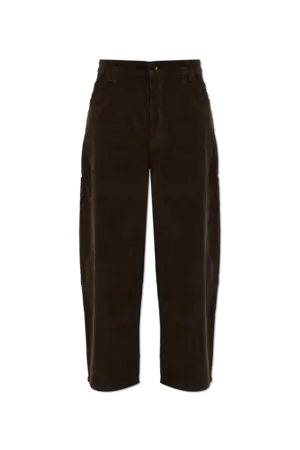 Studio Nicholson Paolo’ Trousers - Brown