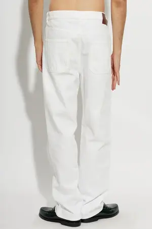 Marni Straight-leg Jeans