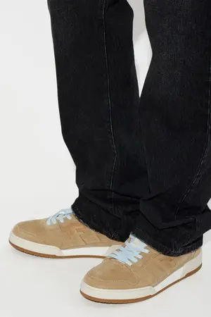 Fendi Match" Sports Shoes