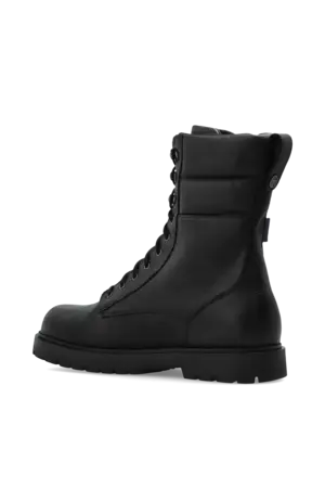 BIRKENSTOCK Ankle Boots ‘highwood Lace High Waterproof