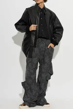 VIVIENNE WESTWOOD Sports Shoes ‘trucker