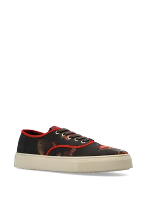 VIVIENNE WESTWOOD Sports Shoes ‘trucker