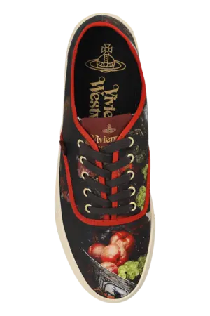 VIVIENNE WESTWOOD Sports Shoes ‘trucker