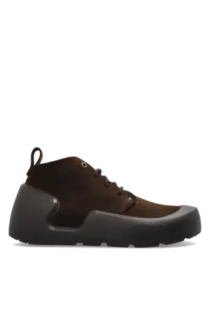 BIRKENSTOCK Reykjavik Mid Lace' Shoes