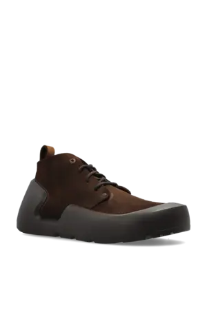 BIRKENSTOCK Reykjavik Mid Lace' Shoes