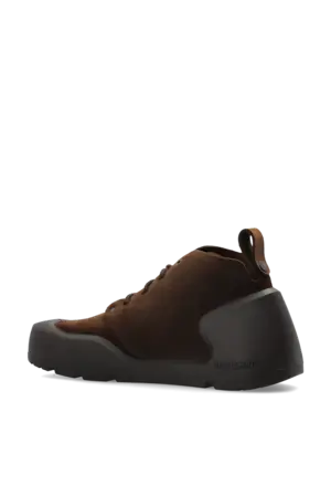 BIRKENSTOCK Reykjavik Mid Lace' Shoes